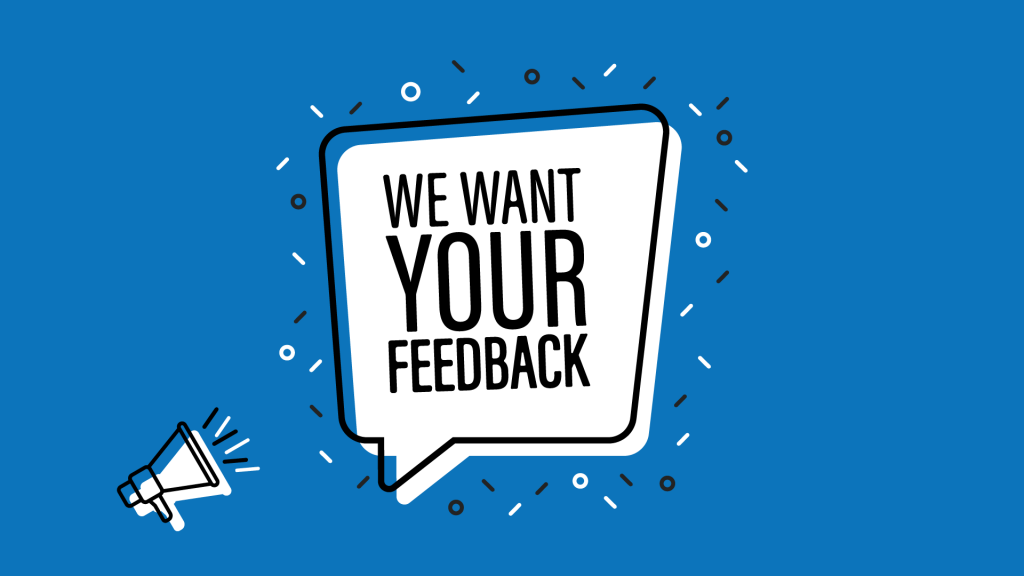 Feedback Form OPEN feedback-form-open